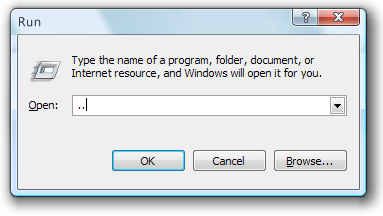 Windows Run commands you probably never knew